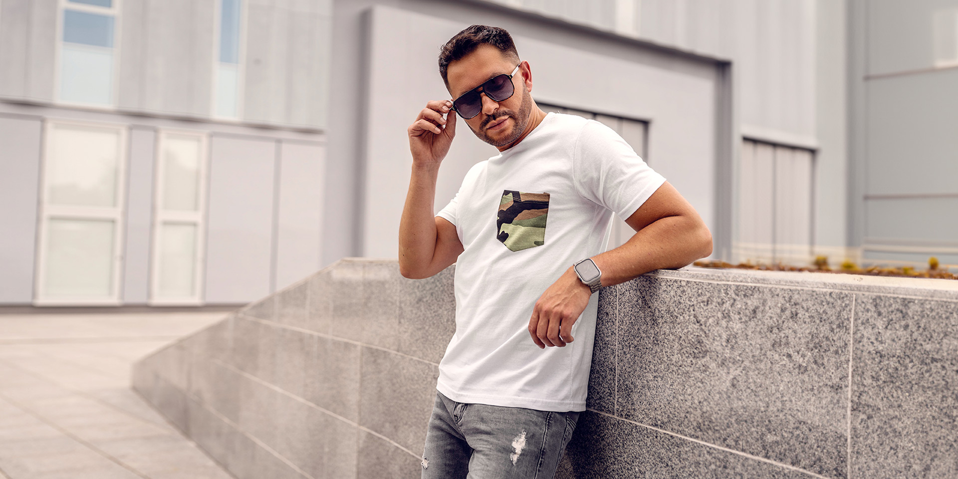 Bolf.ro - magazin online cu haine bărbați - colecția 2020