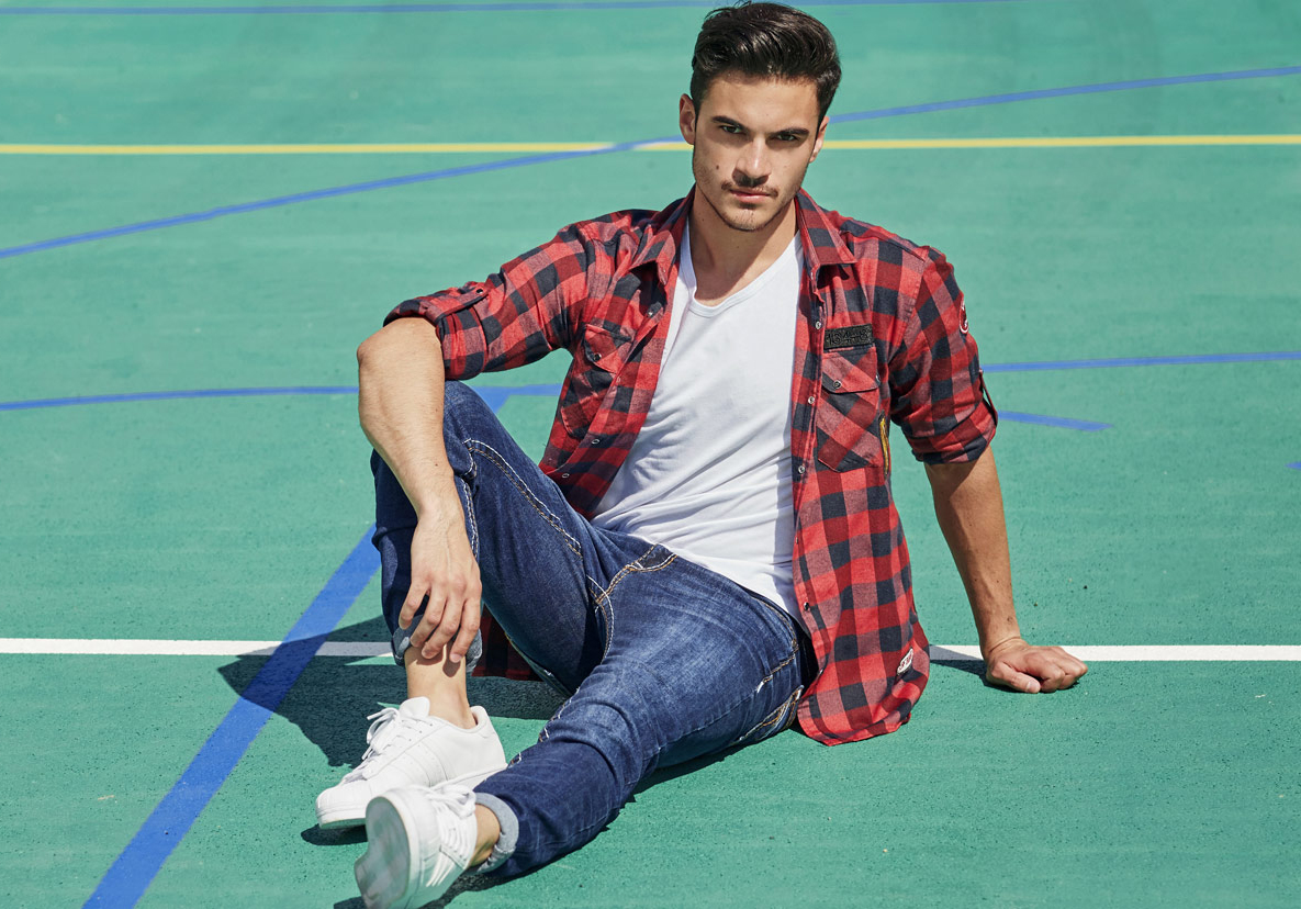 Bolf.ro - magazin online cu haine bărbați - colecția 2020